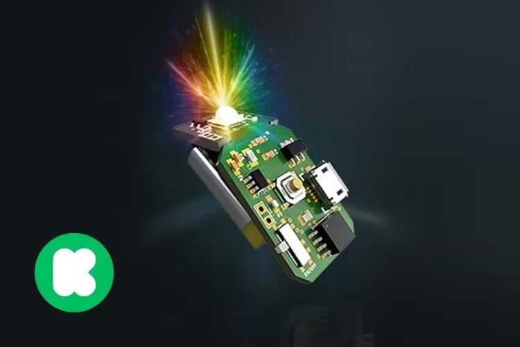 M.A.T.T- An Electronic Magic Tool for Magicians